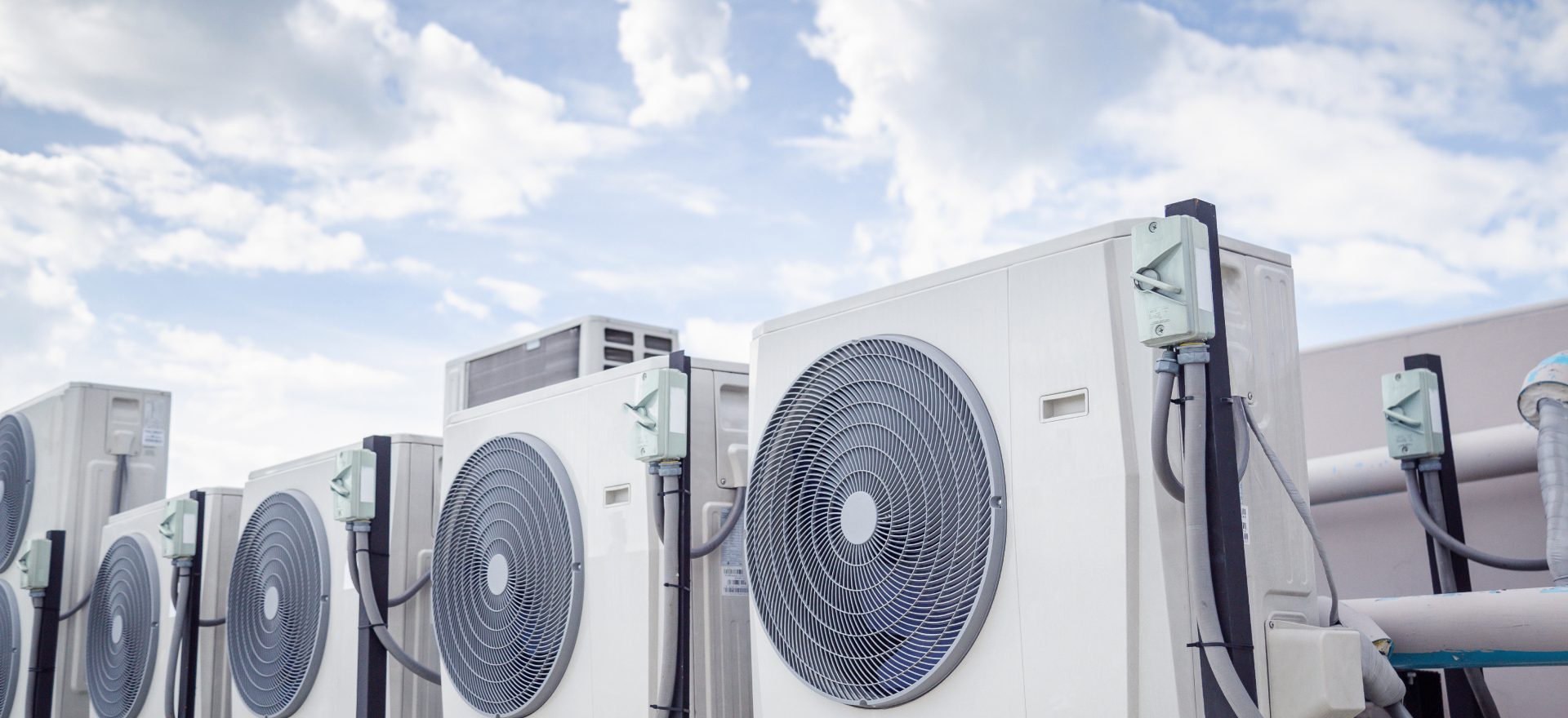 HVAC Repair - ProCare Maintenance